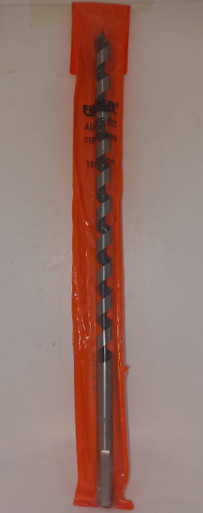 AUGER BIT 10 X 300MM FINDER ORANGE PK - A. Ally & Sons