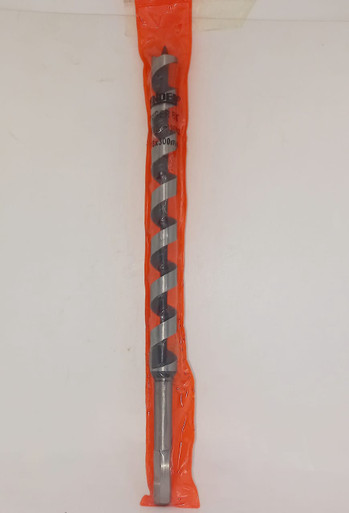 AUGER BIT 18 X 300MM FINDER ORANGE PK - A. Ally & Sons