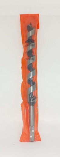 AUGER BIT 22 X 300MM FINDER ORANGE PK - A. Ally & Sons