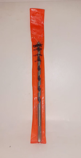 AUGER BIT 8 X 230MM FINDER ORANGE PK - A. Ally & Sons