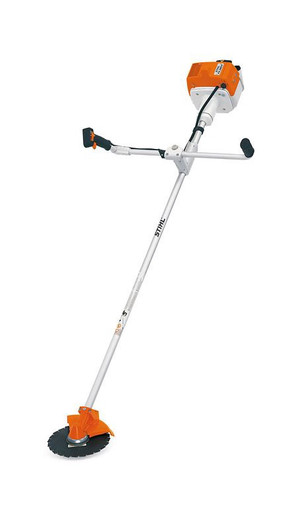 STIHL BRUSHCUTTER FS-280 C/W GUARD, KNIFE , TRIMCUT - A. Ally & Sons