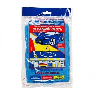MICROFIBER CLEANING CLOTH ABRO CT-210 - A. Ally & Sons
