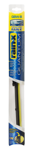 CAR WINDSCREEN WIPER BLADE RAIN-X QUANTUM 20" QBW-B 870036 - A. Ally & Sons