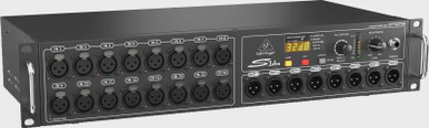 STAGE DIGITAL SNAKE BEHRINGER S16 - A. Ally & Sons