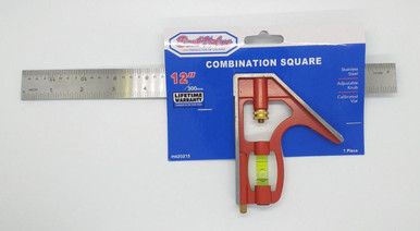 SQUARE TRI COMBINATION BEST VALUE 12" H420215 - A. Ally & Sons