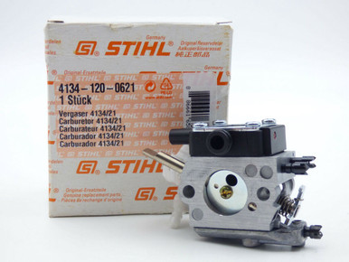 STIHL CARBURETOR 4134 120 0621 FS300 - A. Ally & Sons