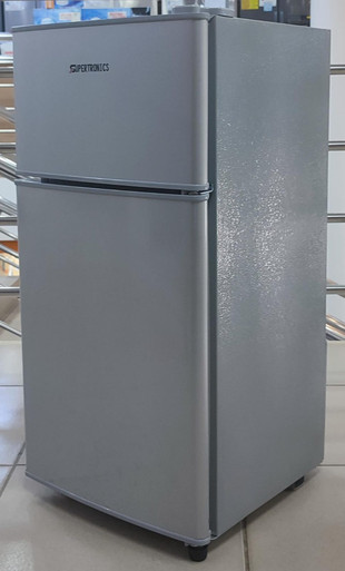 REFRIGERATOR SUPERTRONICS BCD-76 2.68CF - A. Ally & Sons