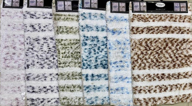 FLOOR MAT CARPET 7711 16"X 24" 40X60CM - A. Ally & Sons