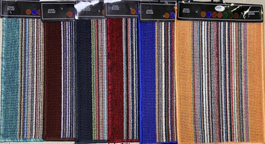 FLOOR MAT CARPET 2799 14" X 22" 35X55CM - A. Ally & Sons