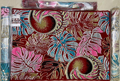 FLOOR MAT CARPET 4745 48" X 67" 120X170CM - A. Ally & Sons