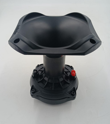 HORN DRIVER + FLARE AUDIO PIPE ADR-250 + APH-5757 KIT - A. Ally & Sons