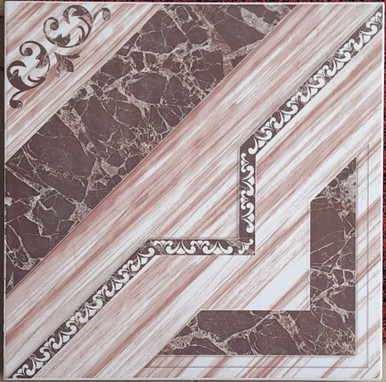 TILE CERAMIC 17X17 MACEIO 43X43 - A. Ally & Sons