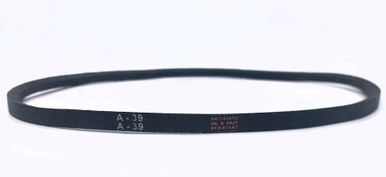 PLUCKING MACHINE BELT A39 FAN V-BELT A-991 - A. Ally & Sons