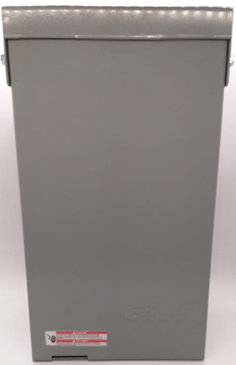 BREAKER PANEL 2X4 EATON BR24L125RP WEATHERPROOF 125AMPS - A. Ally & Sons