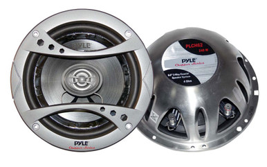 SPEAKER CAR PYLE PLCH62 6.5" 240W - A. Ally & Sons