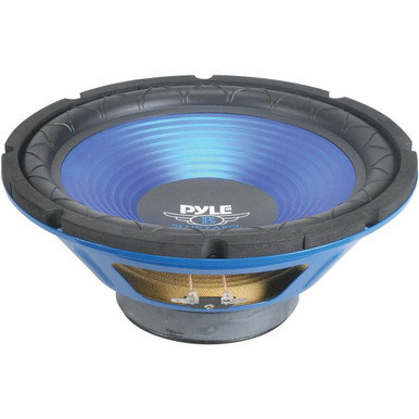 SPEAKER PYLE 10" PLW10 250W 4OHM 40OZ - A. Ally & Sons
