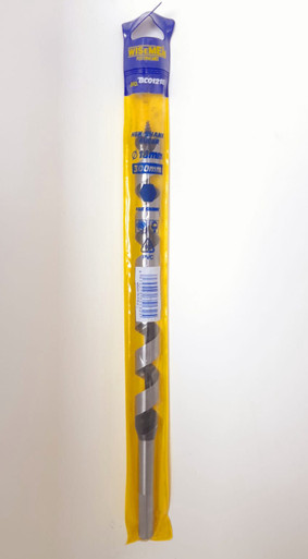 AUGER BIT 18 X 300MM WISEMEN BC01218 - A. Ally & Sons