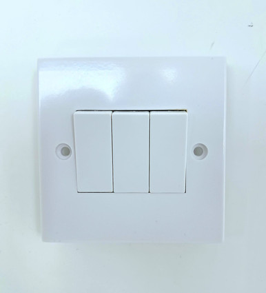 SWITCH MEM 3G-2WAY W/OUT BASE - A. Ally & Sons