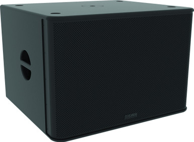 SPEAKER BOX EAW 15" RS115 SUBWOOFER POWERED ACTIVE EACH - A. Ally & Sons