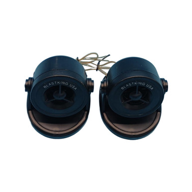 TWEETER BLASTKING I-73B009 B009 AUTO WITHOUT GRILL - A. Ally & Sons