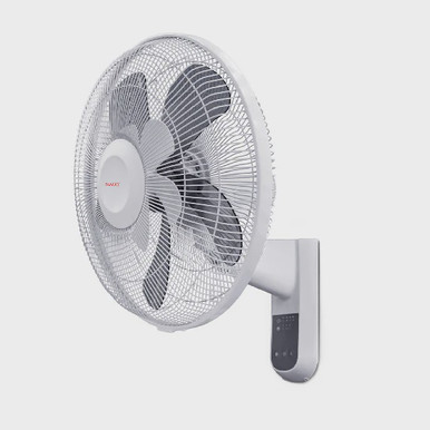 FAN 16" WALL SANKEY FN18M201RC WITH REMOTE 110V - A. Ally & Sons