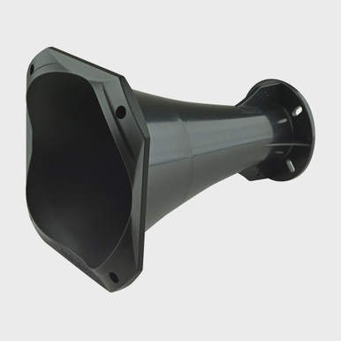 HORN ONLY APH-85112BO-H AUDIO PIPE 2" BOLT ON - A. Ally & Sons