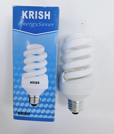 BULB ENERGY KRISH 12V SPIRAL - A. Ally & Sons