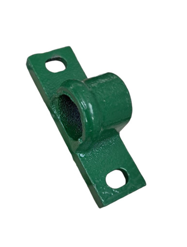WHEEL BARROW AXLE BRACKET SOLD EACH - A. Ally & Sons