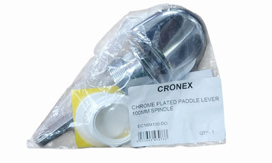 CISTERN LEVER CRONEX PADDLE TYPE EC16M100-DO - A. Ally & Sons