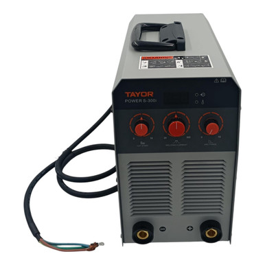 WELDING MACHINE TAYOR POWER SL-300i 220V - A. Ally & Sons