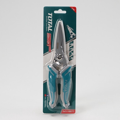 SCISSORS ELECTRICIAN TOTAL 8" THT118871 200MM - A. Ally & Sons