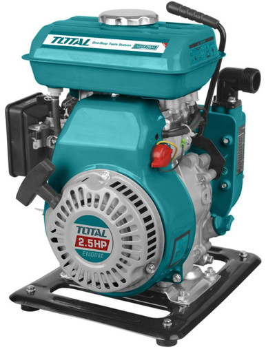 WATER PUMP 1" TOTAL TP3101 - A. Ally & Sons