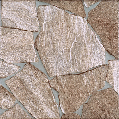 TILE CERAMIC 17X17 4002 43X43 - A. Ally & Sons