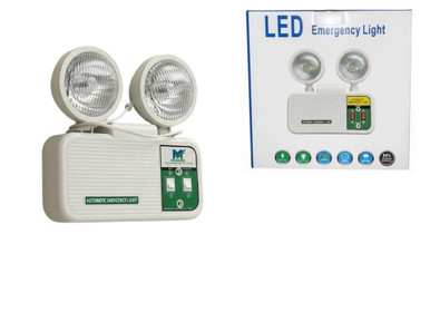 LED EMERGENCY LIGHTING UNIT MHQ-5328/Y52 - A. Ally & Sons