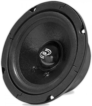 SPEAKER PYLE 5 1/4" PDMW5 200W MID WOOFER - A. Ally & Sons