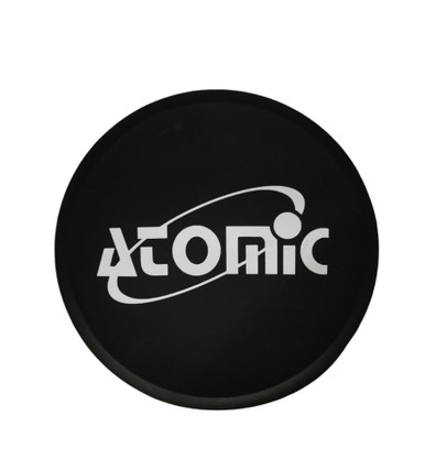 SPEAKER DUST CAP ATOMIC ENERGY - A. Ally & Sons