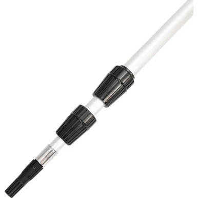 EXTENSION POLE HARRIS ALUMINIUM 1M-3M SERIOUSLY GOOD 102104009 - A ...
