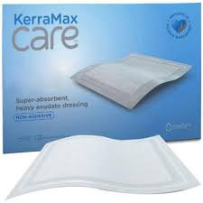 Solventum Kci Kerramax Care Super-Absorbent Dressing
