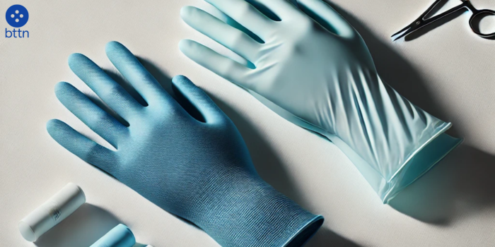 Nitrile/Synthetic Gloves: Uses, Benefits, Types & Risks - bttn