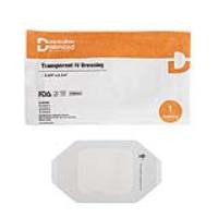 Infusion Set Iv3000 Transparent Dressing Factory Buy | www.pinnaxis.com