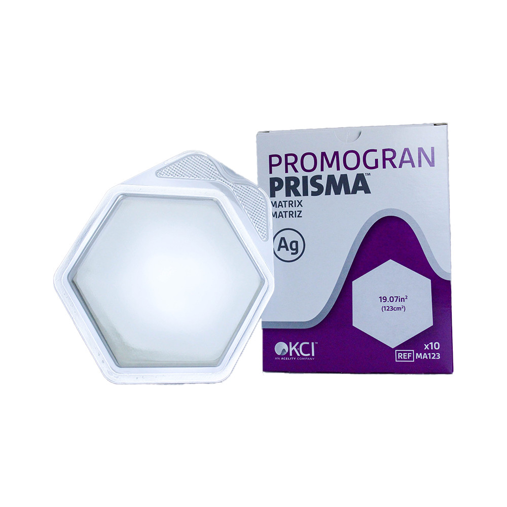 Solventum Acelity Promogran Prisma Matrix Wound Dressing