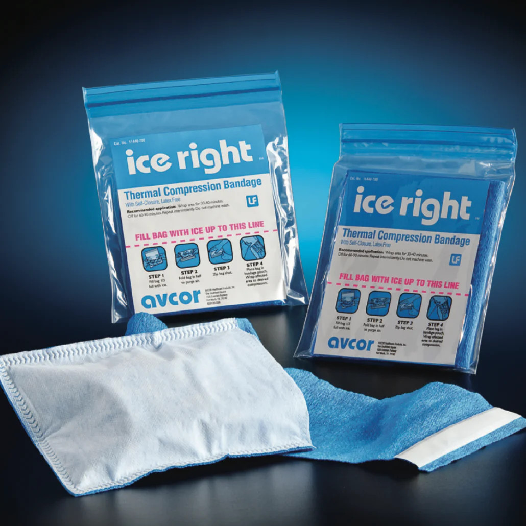 Garware Fulflex Ice Right Thermal Compression Therapy System