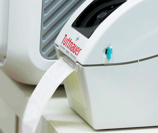 Tuttnauer Printer For Autoclaves