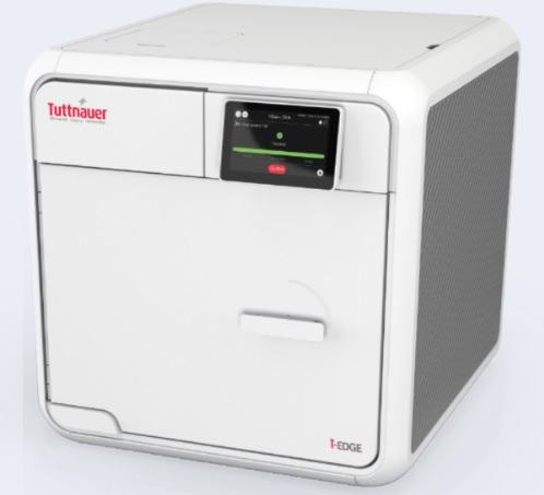 Tuttnauer Fully Automatic Autoclaves (Ez Series)