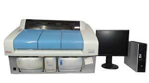 Horiba Indiko Plus