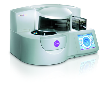 Horiba Chemistry Analyzers