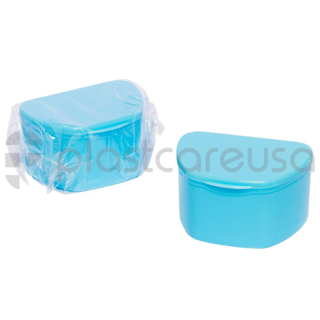 Denture Cases