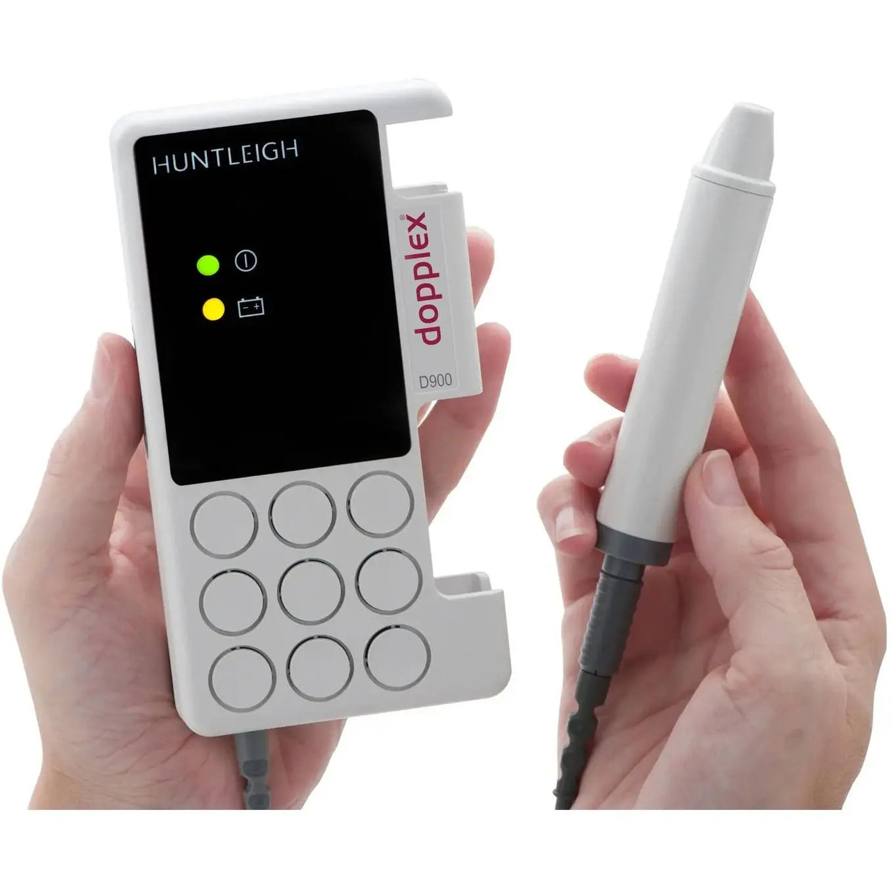 Arjo Fetal Dopplex® I Plus Doppler