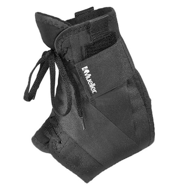 Single Finger Brace Mueller