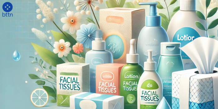 Facial Tissue: What It Is, Importance, Types, Benefits, Side Effects ...